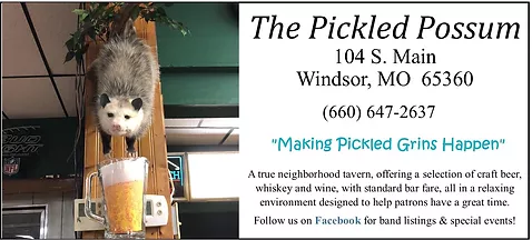 Windsor Amish Community Businesses | Windsor, MO Chamber of Commerce